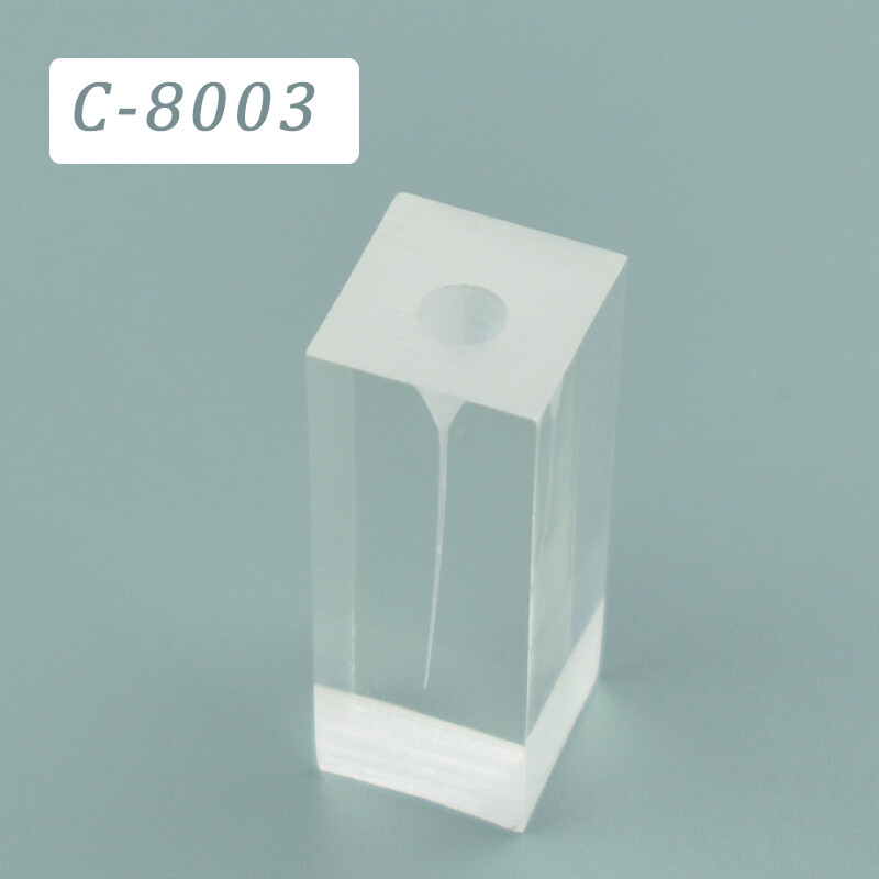 Dental Endo Training Block Tooth Endodontics Root Canal Model Dentistry ...