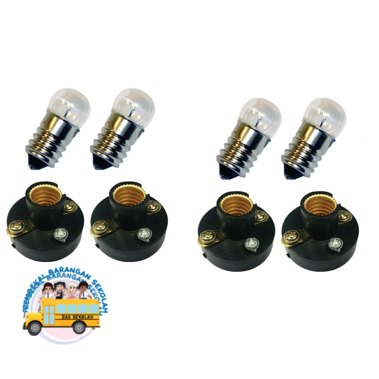 MENTOL DAN PEMEGANG MENTOL BELI 1 PERCUMA 1 / BULB AND BULB HOLDER BUY ...