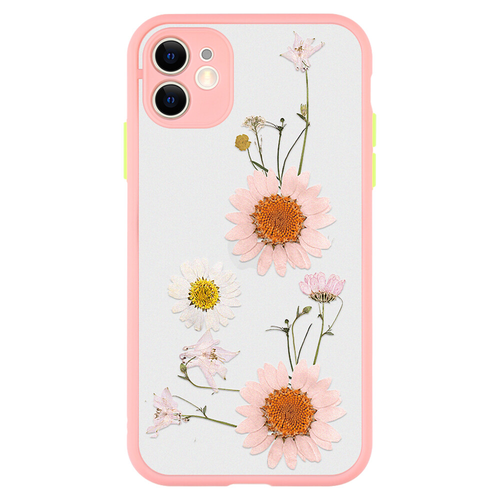 Art flowers Case For Apple iPhone 11 Pro Max se 2020 7 8 Plus Phone ...