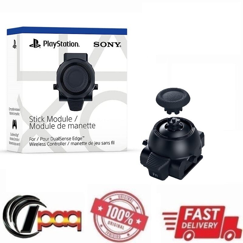 PS5 DualSense Edge Wireless Controller Stick Module (for DualSense Edge ...