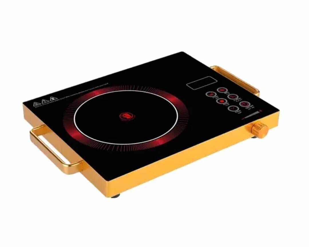 RAF Multifunction Infrared Ceramic Cooker Electrical Induction Cooker ...