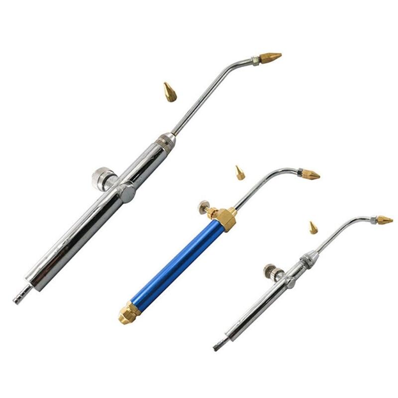 Metal Mini Gas Little Torch Welding Soldering Kit Torch Micro Jewelry ...