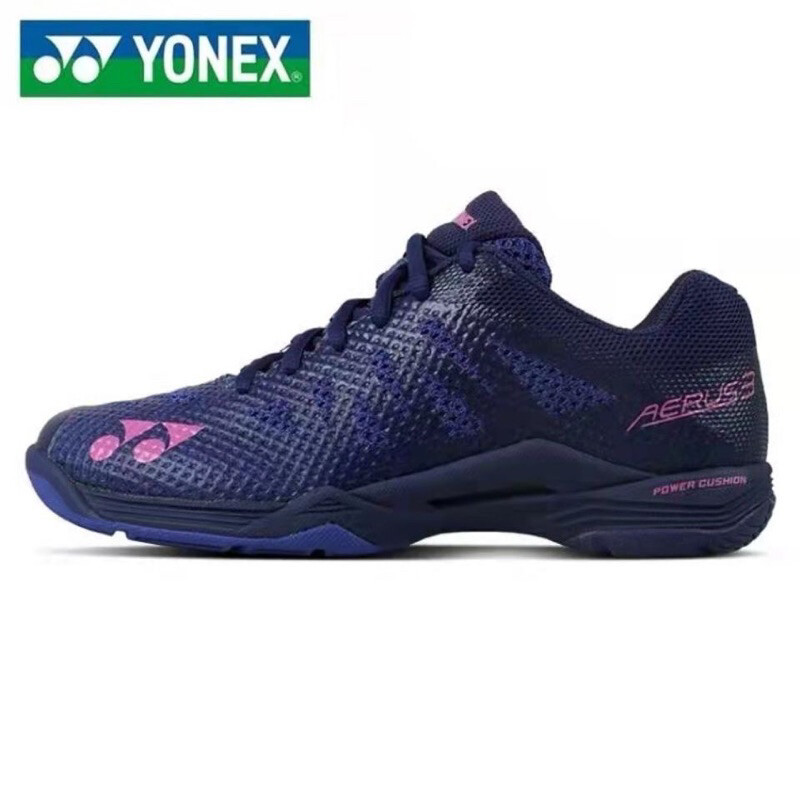 Kasut Badminton Yonex Aerus 3 Indoor Good Quality | Lazada