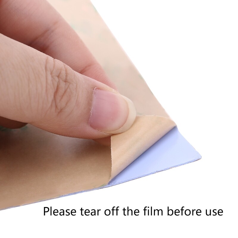 GPU Full Cover GPU Copper Cooler PC Cooling Cooler Back Plate for ...