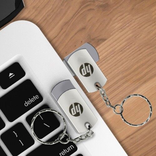 ♥สินค้าของแท้100% + จัดส่งฟรี + COD♥HP Pen Drive 256GB 128GB 512GB 1TB ...