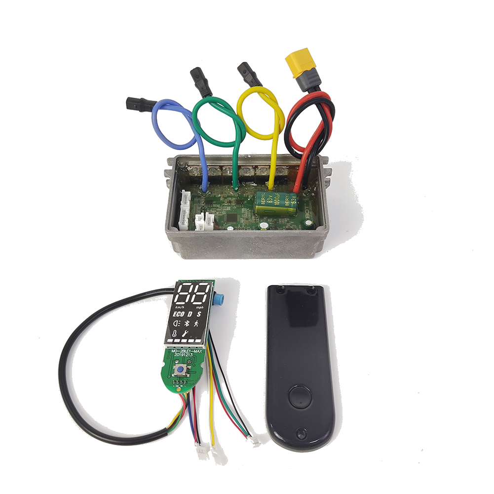 Ninebot Max Dashboard G30 Max Parts Ninebot Max G30 Escooter Kit ...