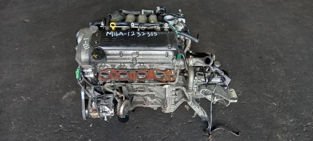Engine Suzuki Swift - M16A | Lazada