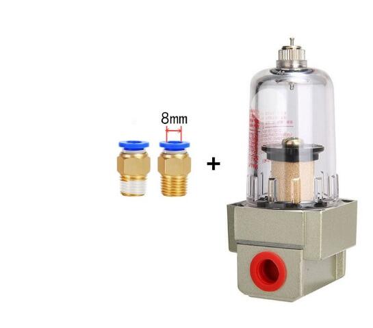 AF2000-02 Source Processor Copper Filter Air Pump Filter Oil And Water ... AF2000-02 Source Processor Copper Filter Air Pump Filter Oil And Water ...