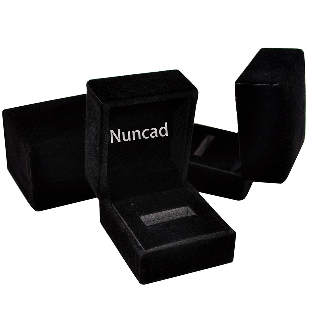 BONLAVIE 8mm Wide 100% Real Tungsten Carbide Ring Wedding Engagement ...