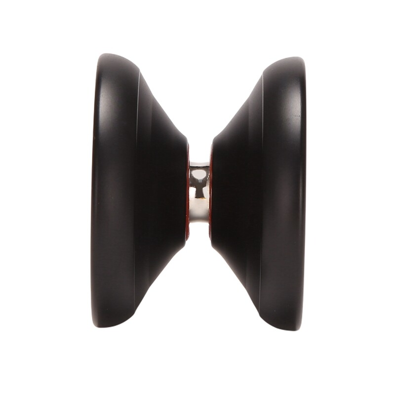 Professional Alloy Old Man's Head Magic Yo-Yo Metal Anti-Fall Wear ...