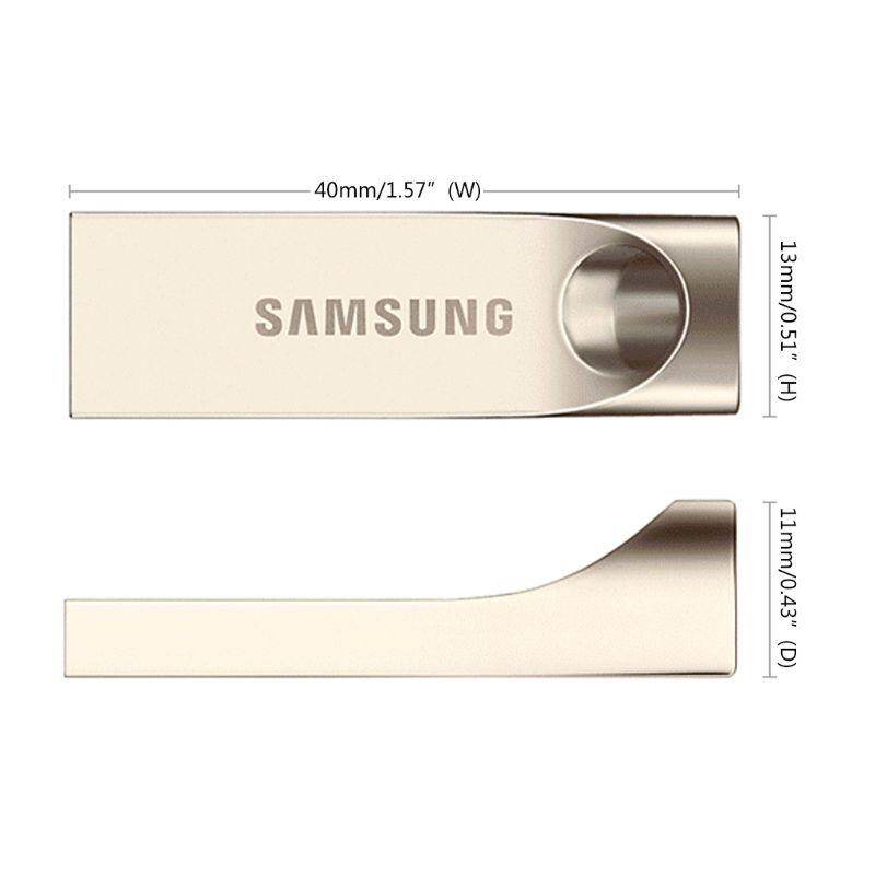 Mini Metal USB 3.0 Flash Drive High Speed 2T Memory Stick Pen Drive ...