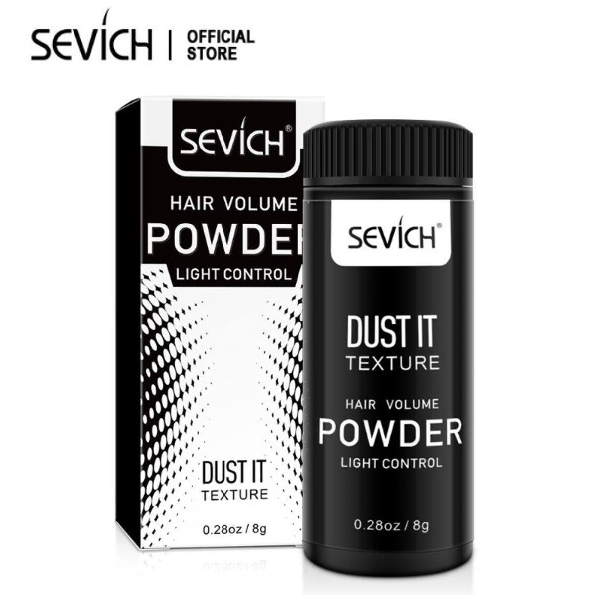 [HomePark] Sevich Unisex Hair Volume Powder Natural Volumizing Hair ...
