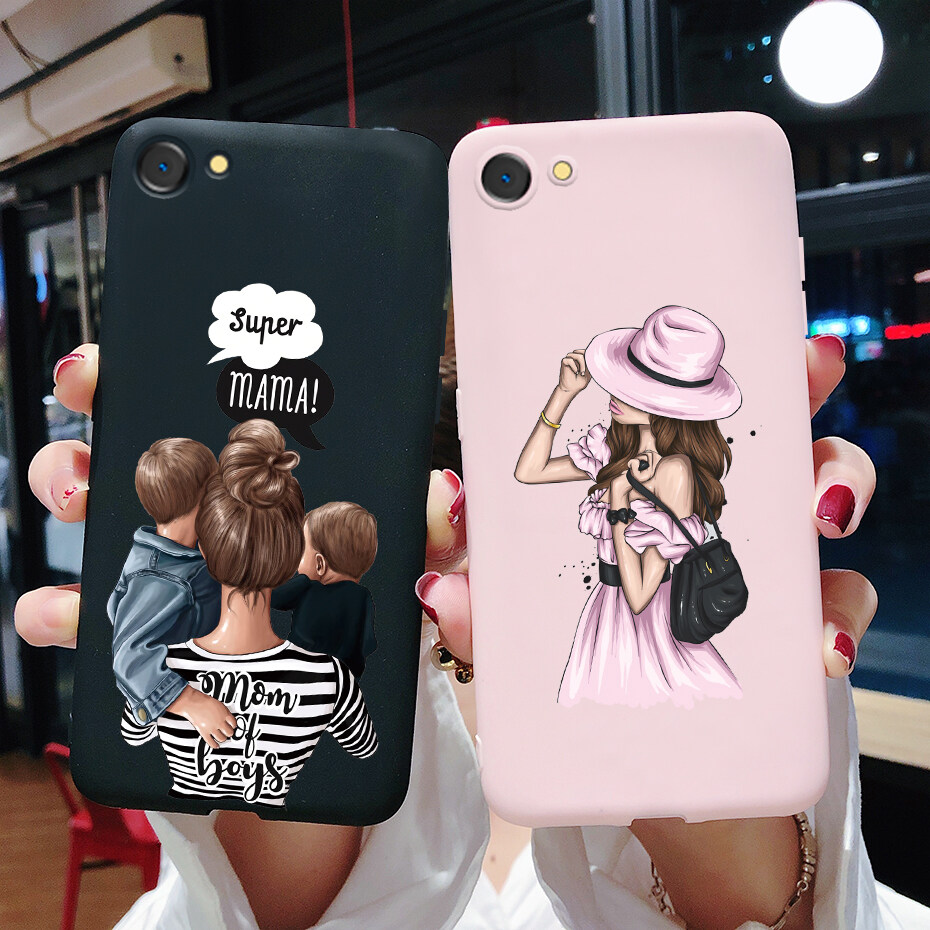 สำหรับ Oppo F3กรณี CPH1609ซิลิโคนสไตล์ใหม่ทาสีโทรศัพท์กันกระแทก OppoF3 ...