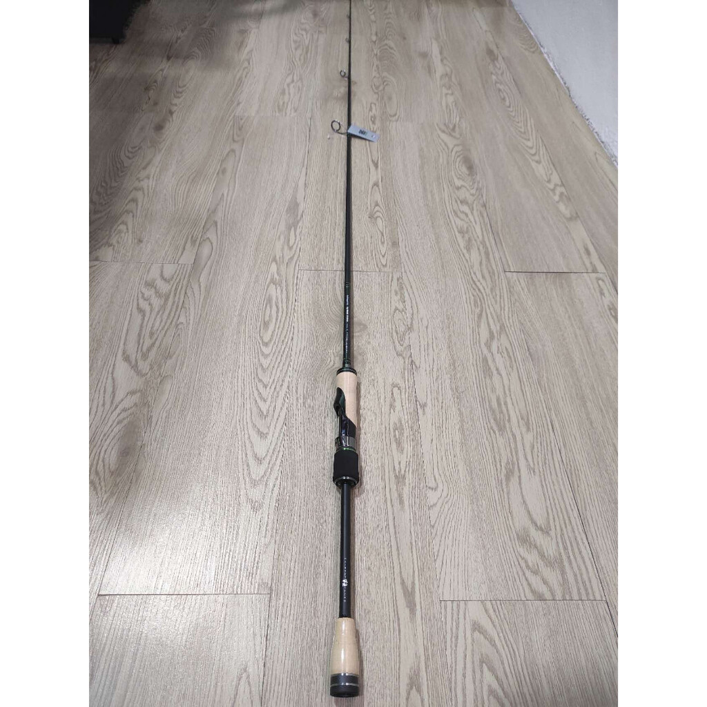 ZEN GENERATION 2-ZERO FACTORY CUSTOM SPINNING/BAITCASTING (BC) ROD | Lazada