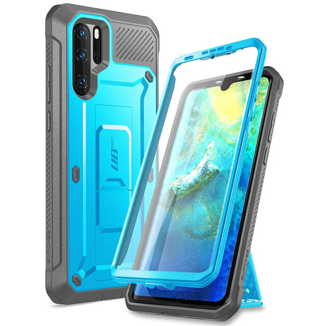 SUPCASE For Huawei P30 Pro Case (2019 Release) UB Pro Heavy Duty Full ...