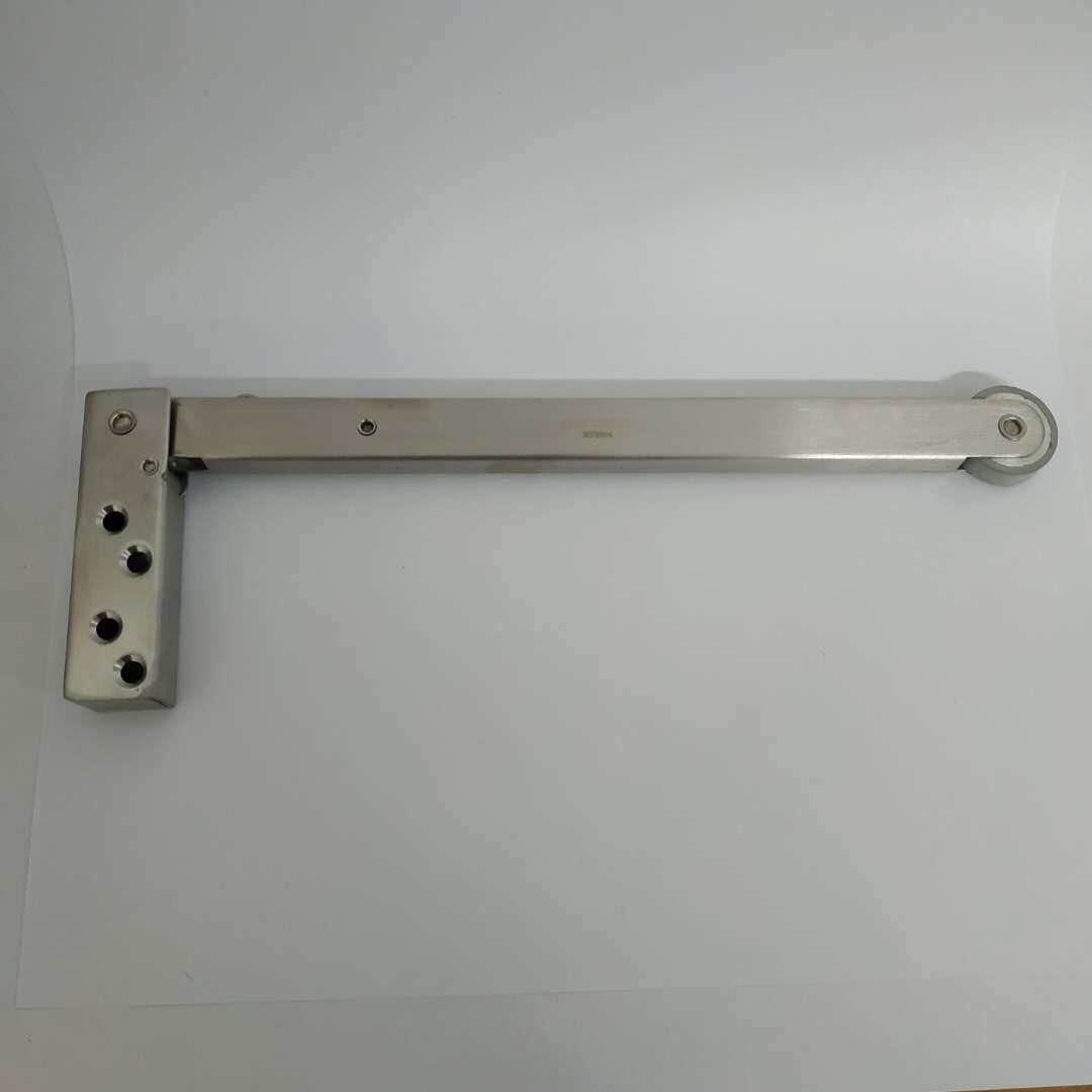 MULTEC CONCORDE ♥ L-Shape Stainless Steel Door Selector | Lazada