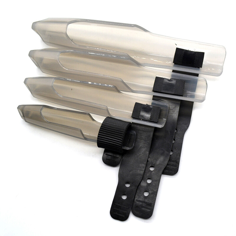 ZONG Telescopic Fishing Rod Tip Cap Cover Pole Protector Sea Fishing ...