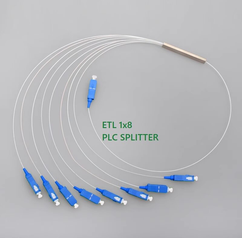 48C 24C Fiber Distribution Point Box Wall &Pole Mount [FDP] without ...