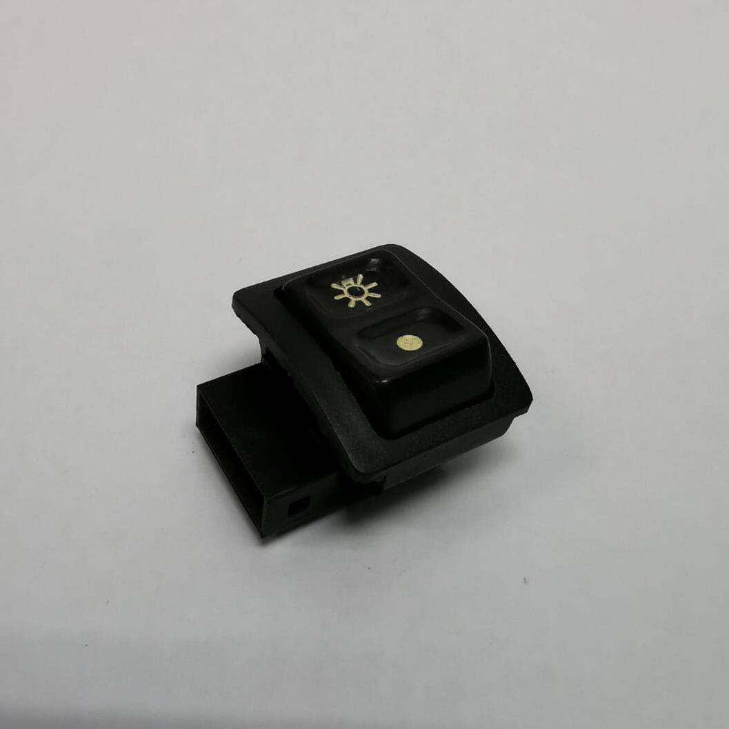 SYM E Bonus 110 / N Bonus 110 - Button Head Lamp on / off (High Quality ...