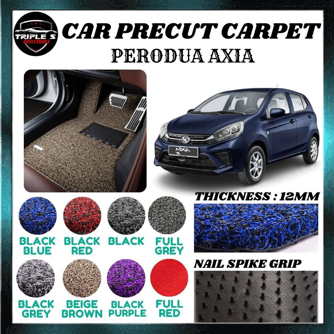 Coil mat axia store