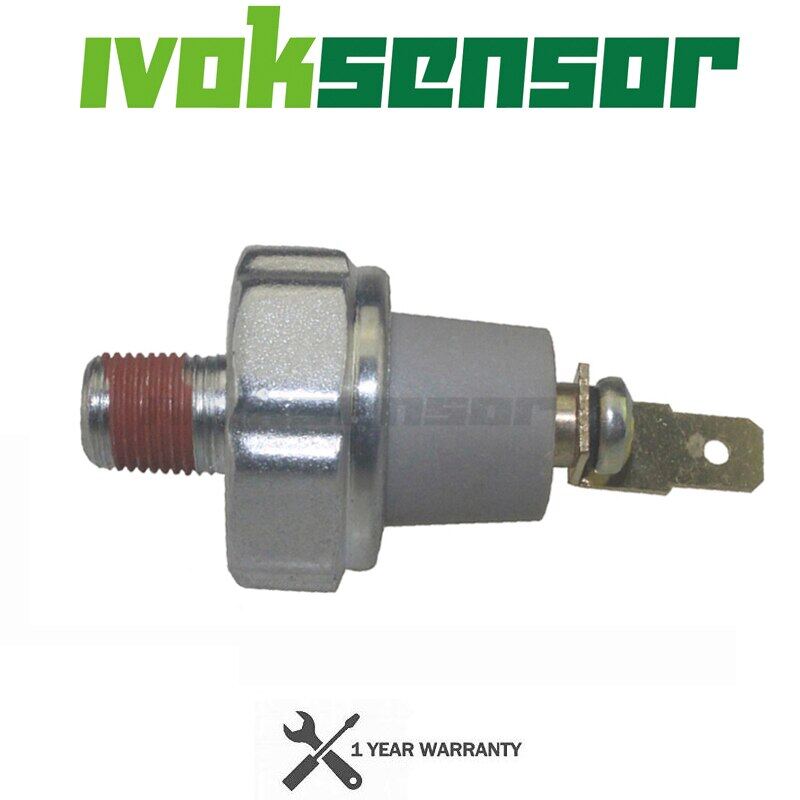 Oil pressure sensor sending unit switch For Mitsubishi PRECIS VAN ...