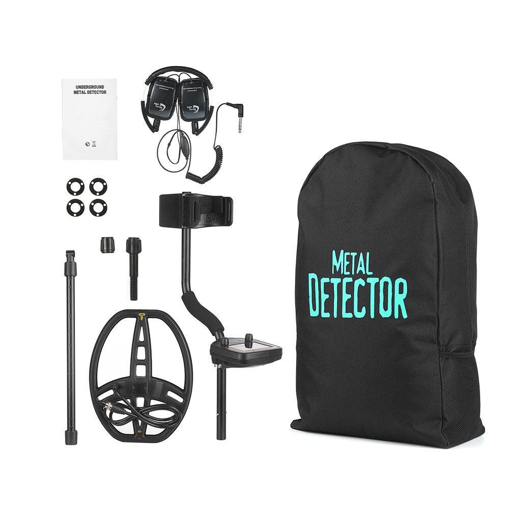 TIANXUN High Sensitivity High Performance Metal Detector Underground ...