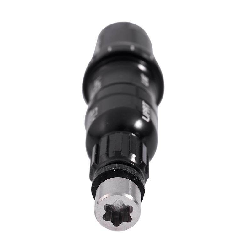 0.370 Golf Adapter Sleeve Replacement for Taylormade M3 M4 M5 M6 Hybrid ...