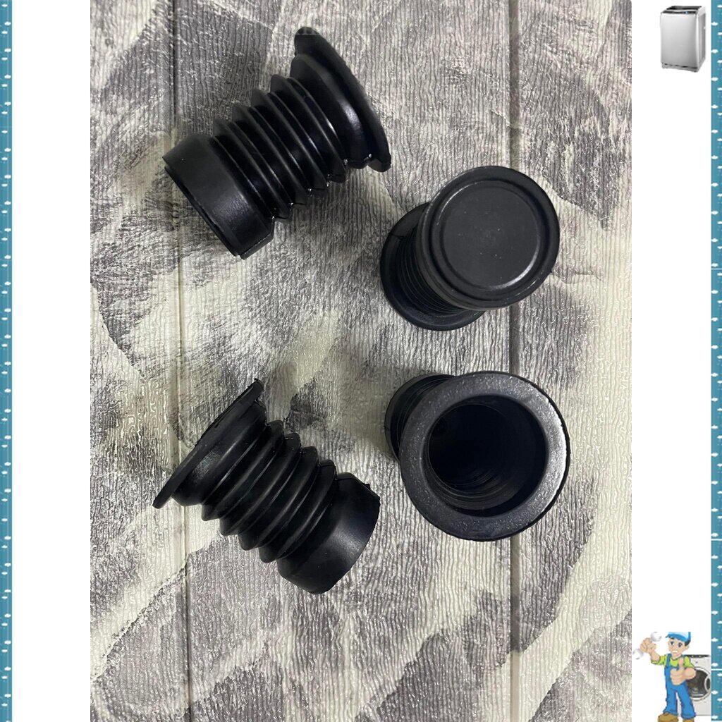 ( Mesin Basuh ) rubber release water blocker universal outlet water ...