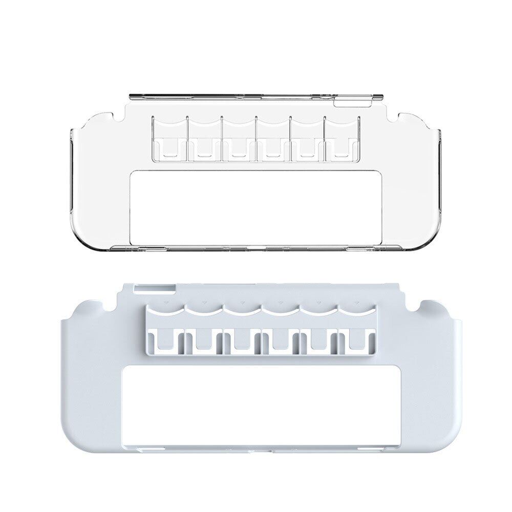 For Nintendo Switch OLED Integrated Protective Case Shockproof Hard ...