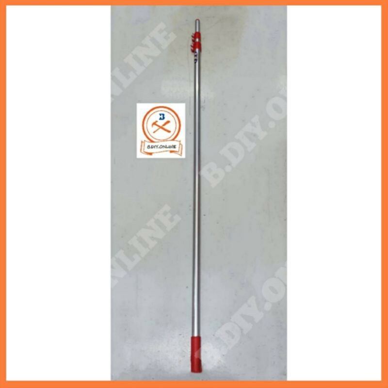5 Meter/6 Meter Heavy Duty Adjustable Aluminium Extention Pole/5 Meter ...