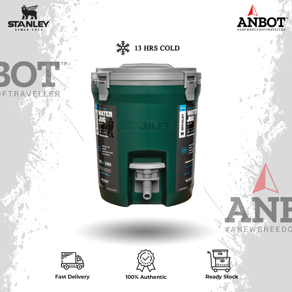 Stanley Adventure 2G Jug Water Jug 2 Gallon | Lazada