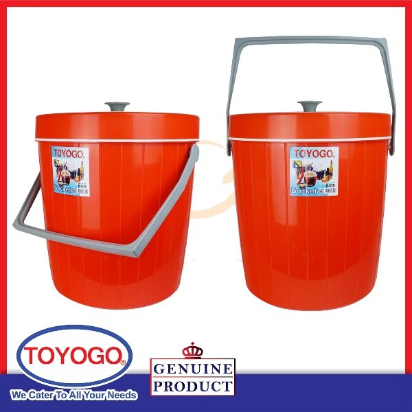 31L Hot / Ice Bucket 8309 by Toyogo - Bucket Rice Food Safe Food ...