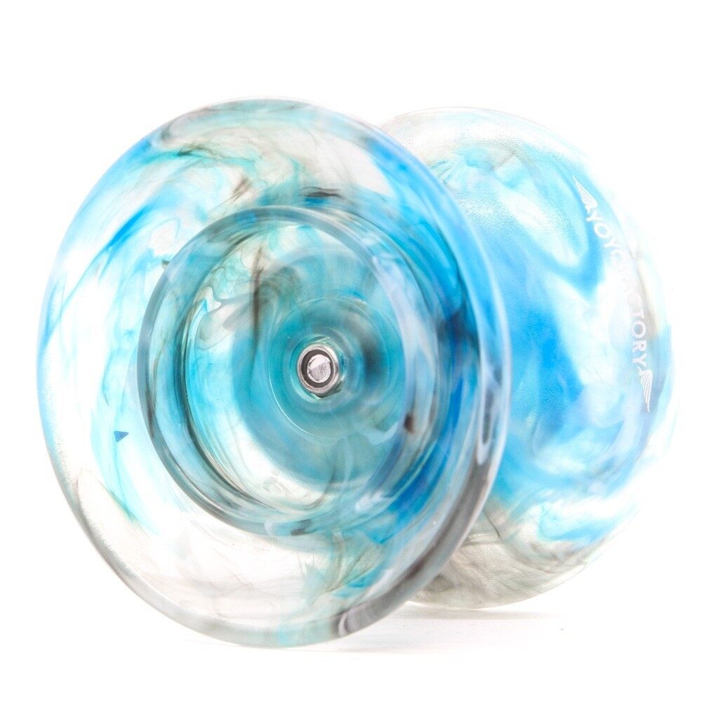 Yoyofactory Offstring Flight yoyo / Airwave yo-yo | Lazada
