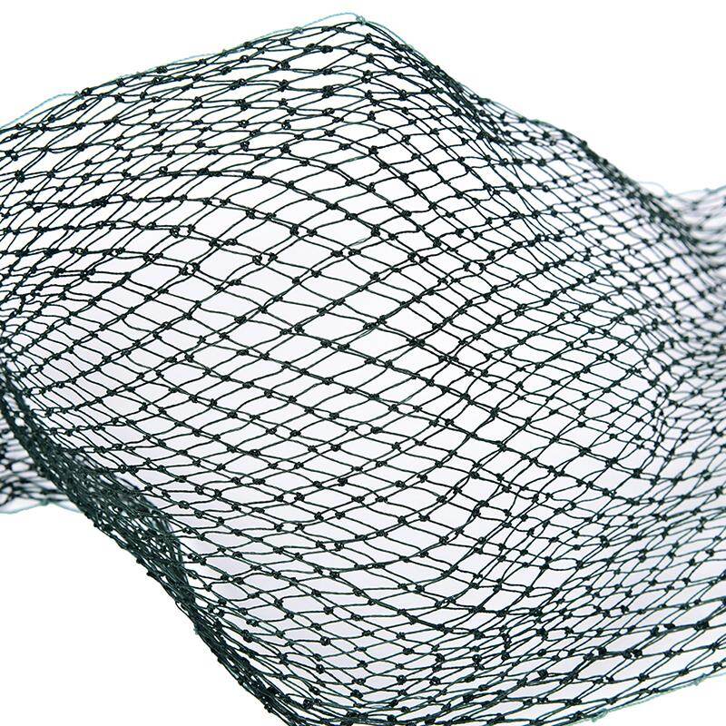 Jay Fishing Net Trap Fishing Mesh Folding fish Bag Small Fishing Tackle ...