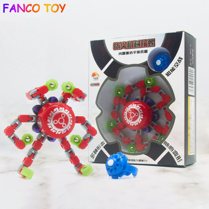 ฟิดเจ็ตสปินเนอร์ของเล่นเด็ก DIY,ของเล่นสปินเนอร์สำหรับเด็กอุปกรณ์คลาย ...