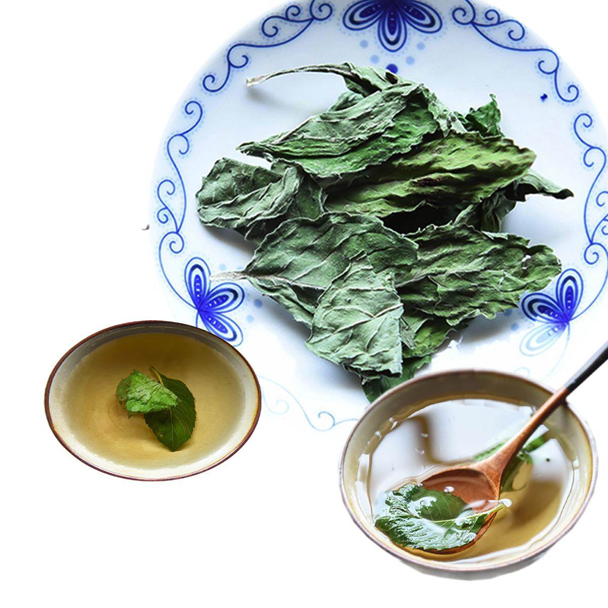 Dried Peppermint Leaf Tea Top Grade Herbal Tea Mentha Leave Refreshing ...