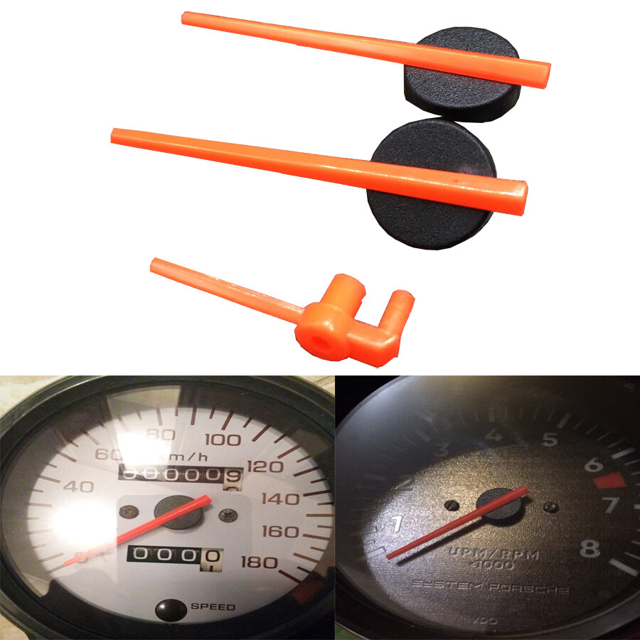 Speedometer Pointer Needle