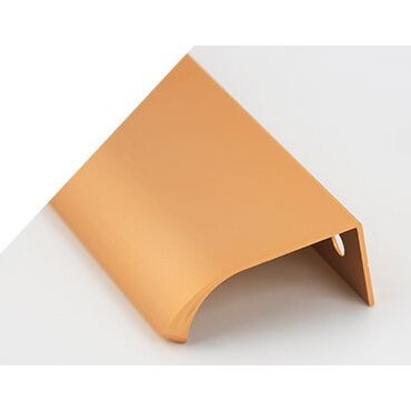 Aluminum Handle U-channel Handle Kitchen cabinet handle knob | Lazada