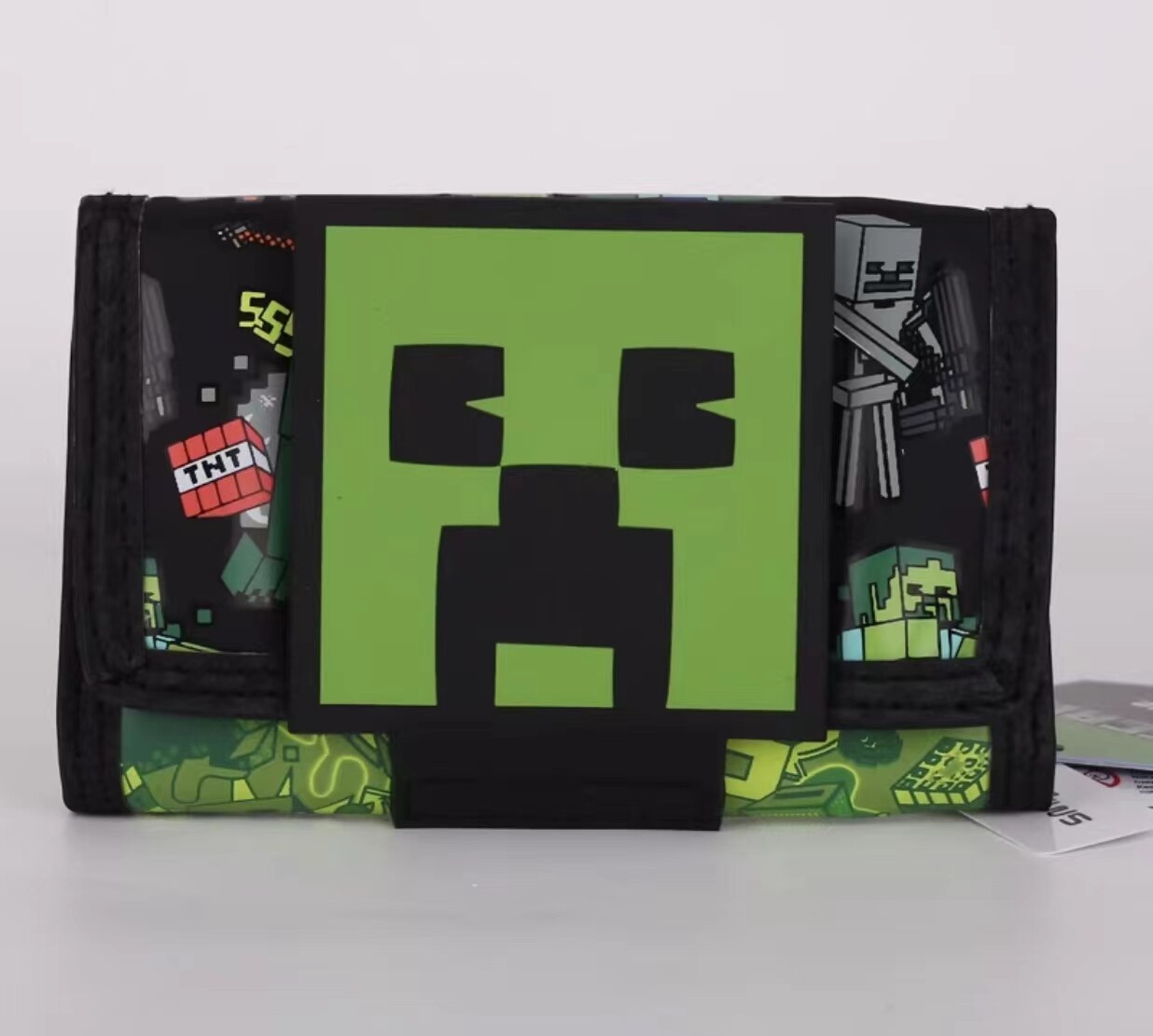 Smiggle MINECRAFT Classic Backpack for Primary Children | Lazada PH