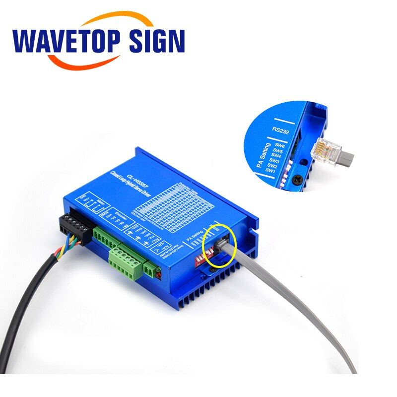 Wavesign Rj11 6p6c คริสตัลหัว Rs232 Serial Port หญิง Db9อะแดปเตอร์ - NHO MALL - ThaiPick