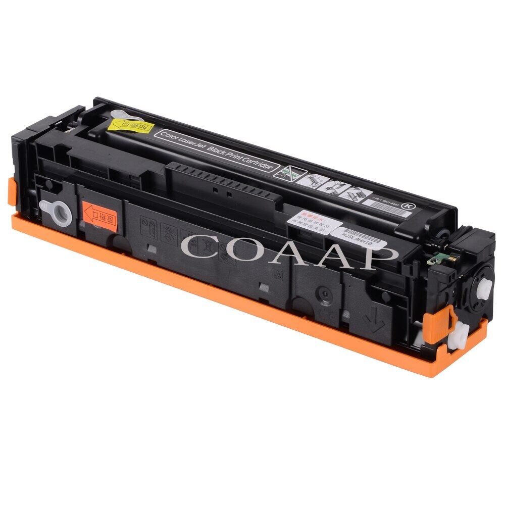 Compatible 131X 131A CF210X CF210A CF211A CF212A CF213A Toner Cartridge ...