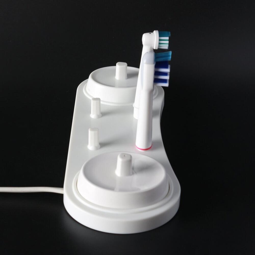 Electric Toothbrush Base Stand Support Brush Head Holder For Braun For ...