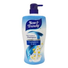 New & Trendy Shampoo 950gm | Lazada