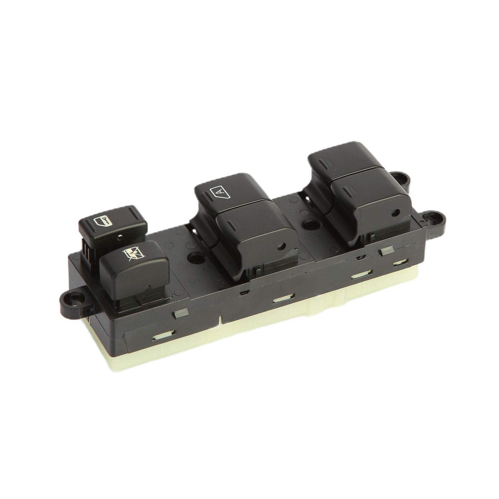 SuperRide Electric Power Window Lifter Master Switch Button 25401-ED500 ...