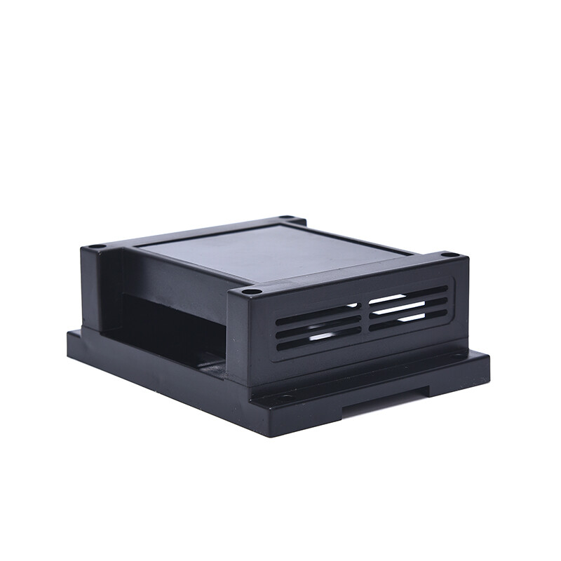 newdv2 115*90*40 Electrical Case Cable Junction Box PLC Plastic ...