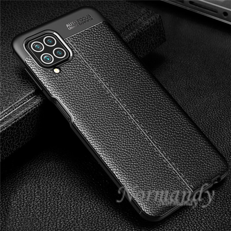 เคสโทรศัพท์ Luxurious Phone Case Samsung Galaxy M22 A52S A22 A32 A52 A42 4G 5G M32 Casing ...
