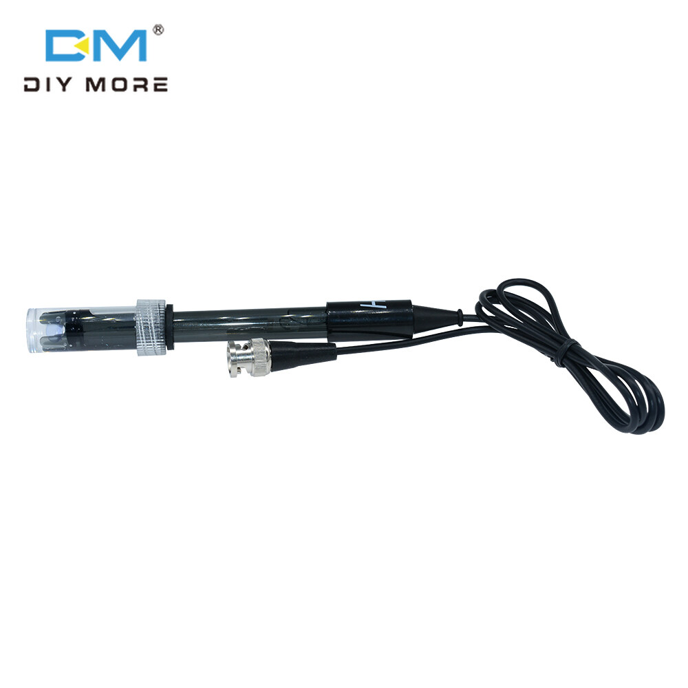 Diymore Ph4502c Ph Liquid Water Ph Value Detection Detect Sensor Controller Board Control Module