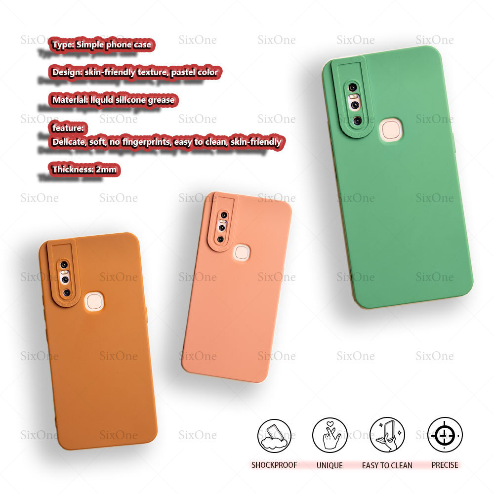 เข้ากันได้กับ Huawei Mate 10 Pro BLA-L29 BLA-L09 BLA-A09เคสโทรศัพท์ ...