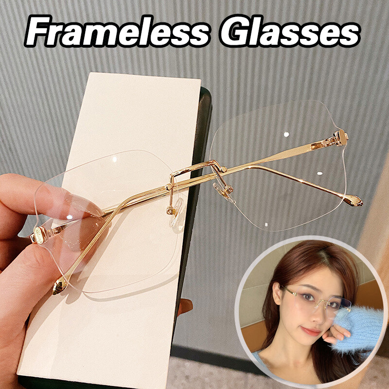 FEDO VISION LX-6001 Eyewear LENS FOR SALE Lens Full Frame Titanium 100% ...