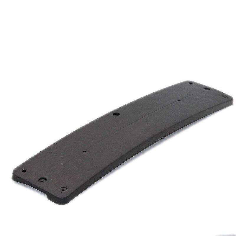 ตัวยึดป้ายทะเบียนกันชนหน้ารองรับกรอบ2128170078สำหรับ BENZ E-CLASS W212 ...